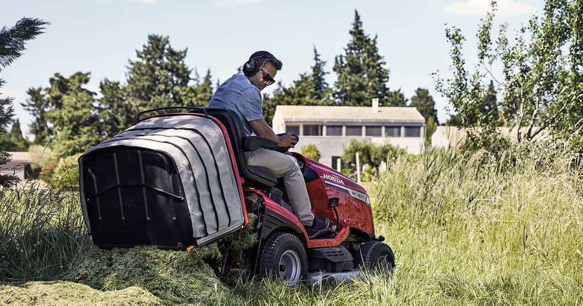 Grünflächenpflege | Stavermann