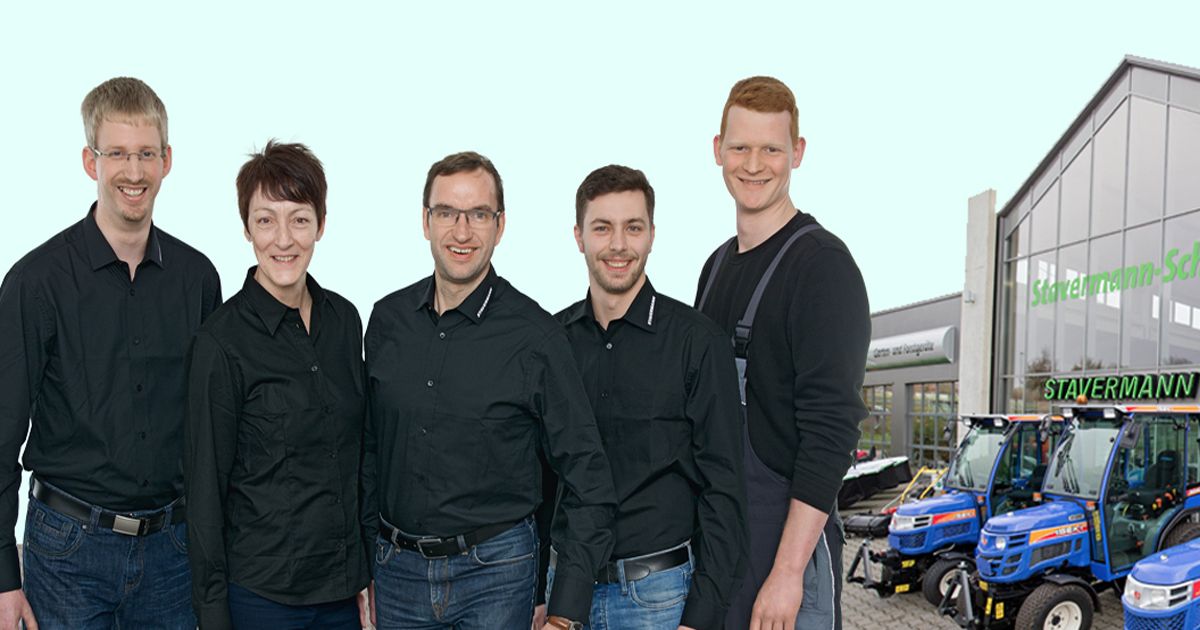 Karriere | Stavermann