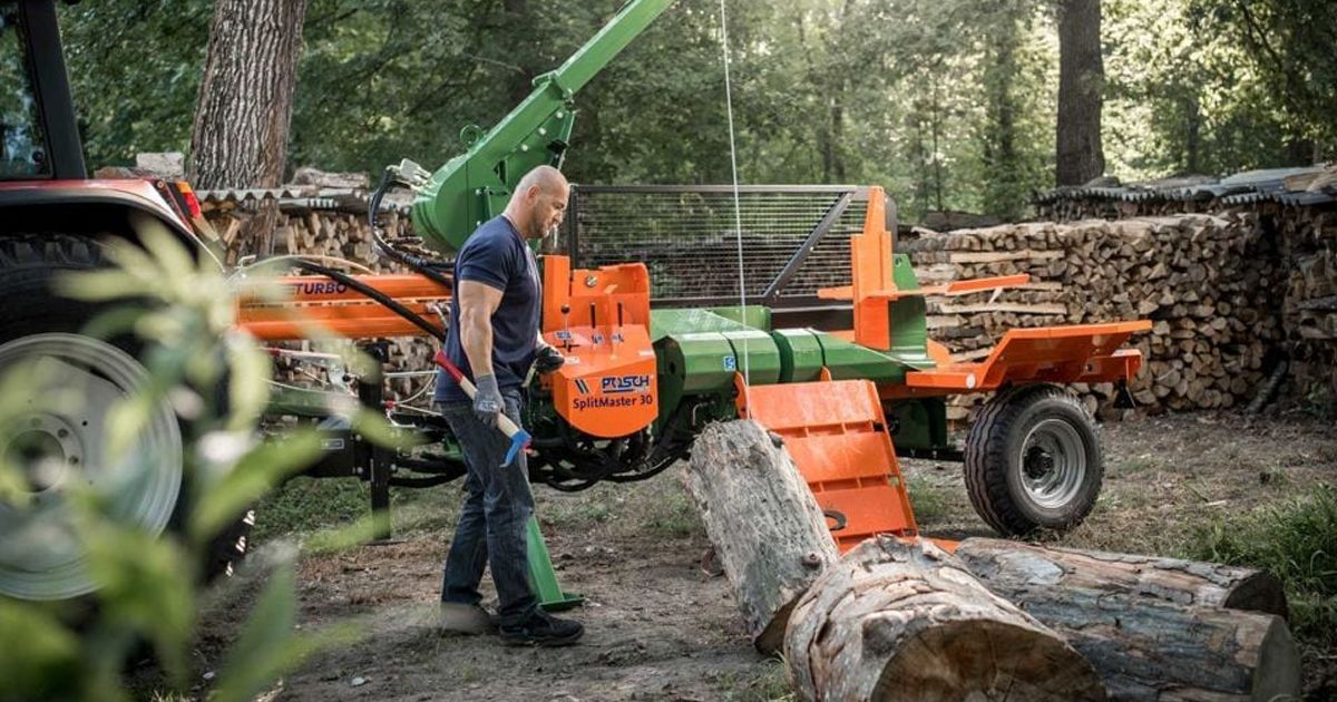 Posch | Holzverarbeitung
