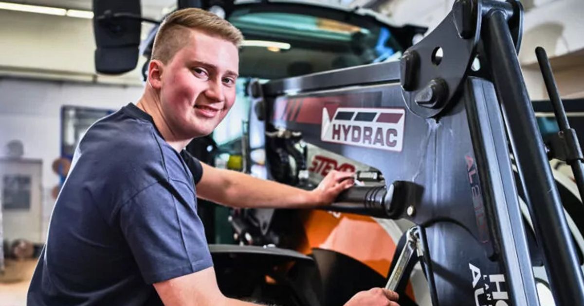 Service | Stavermann