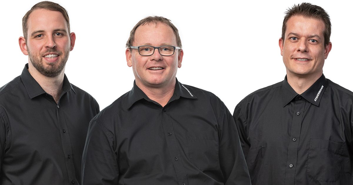 Beratung | Stavermann