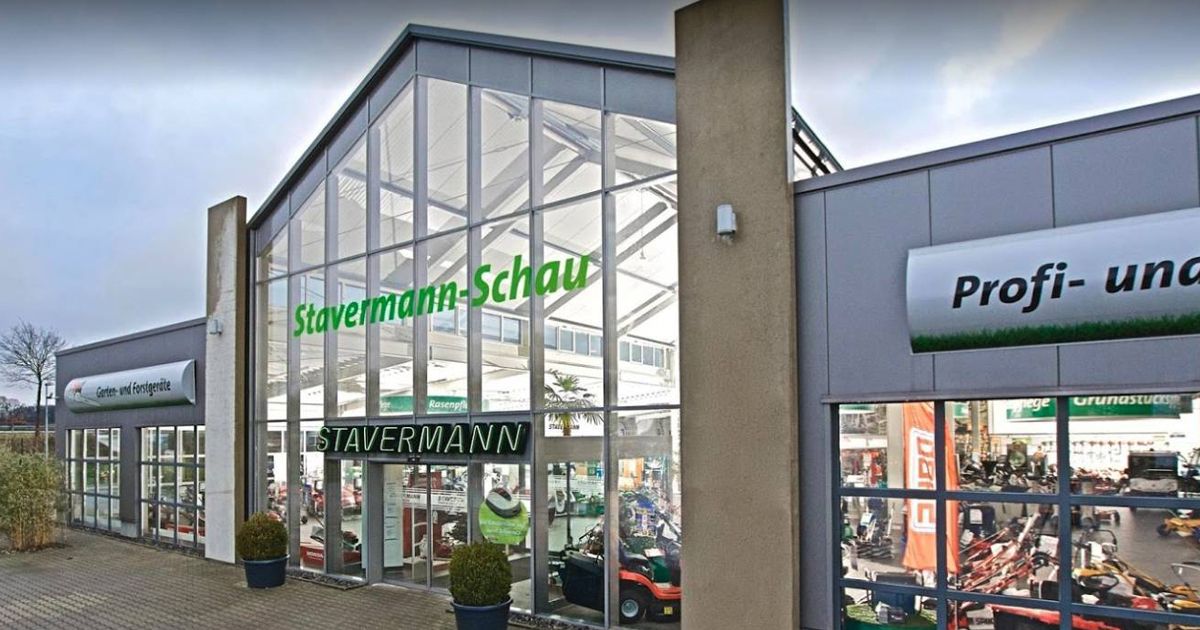 Startseite | Stavermann