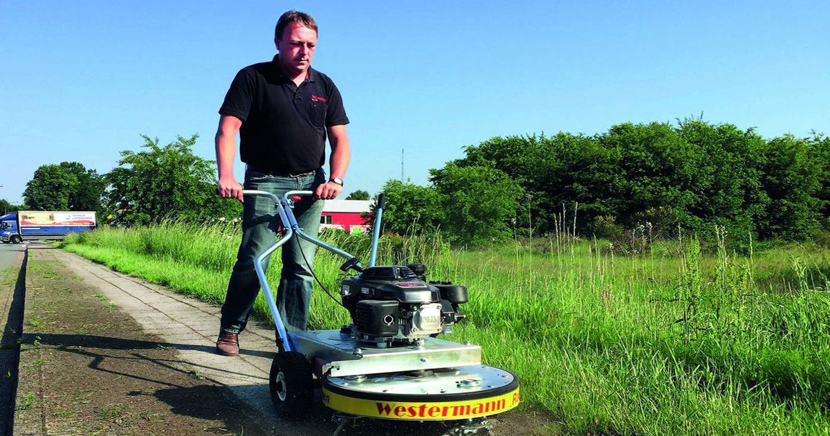 Westermann | Kehrlösungen